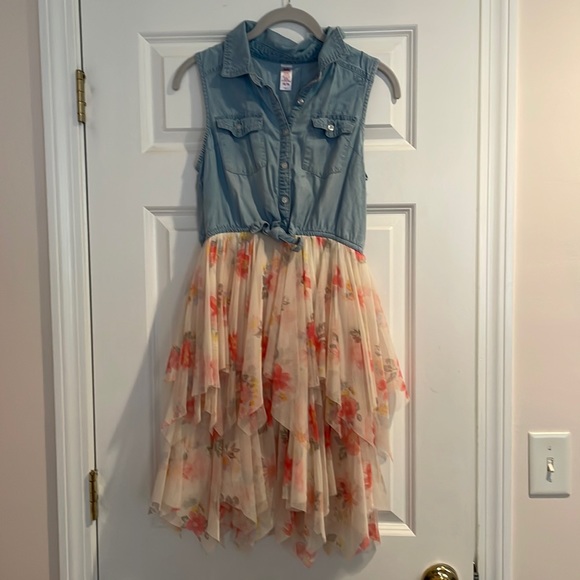 Justice | Dresses | Girls Dress | Poshmark